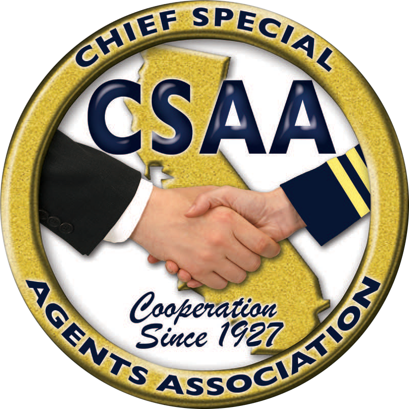 About - CHIEF SPECIAL AGENTS ASSOCIATION